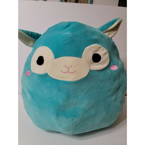 Kellytoy | Toys | Rare Squishy Squooshems Squishmallows From Kellytoy 6 ...